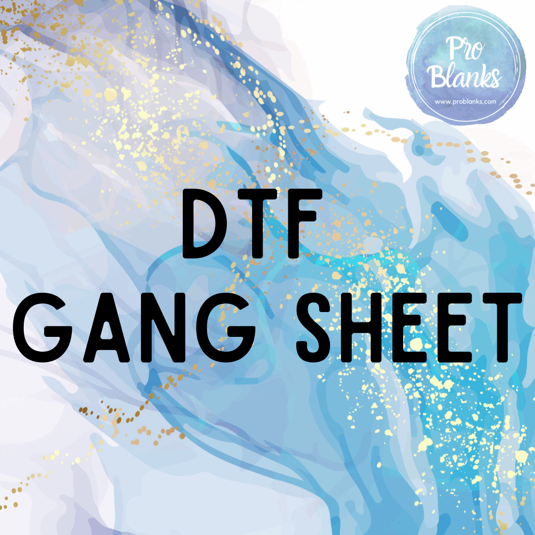 Upload Your DTF Gang Sheet – Pro Blanks